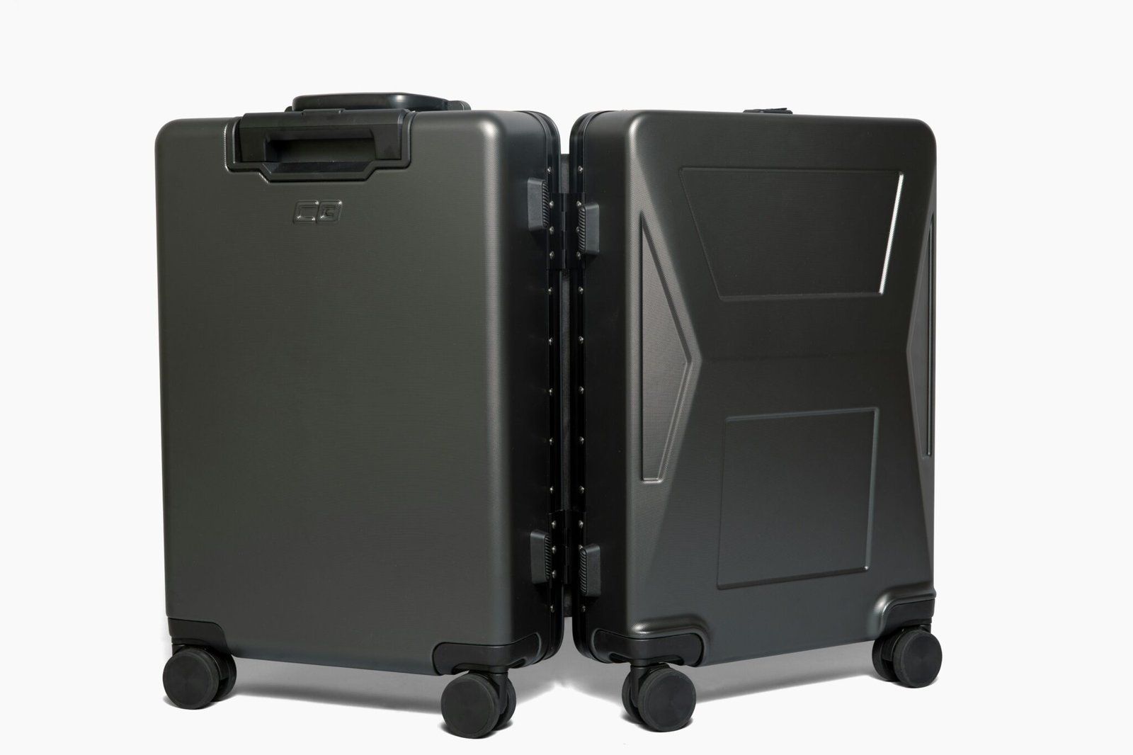 Travel Flex Expandable: The Ultimate Guide to Expandable Luggage for ...